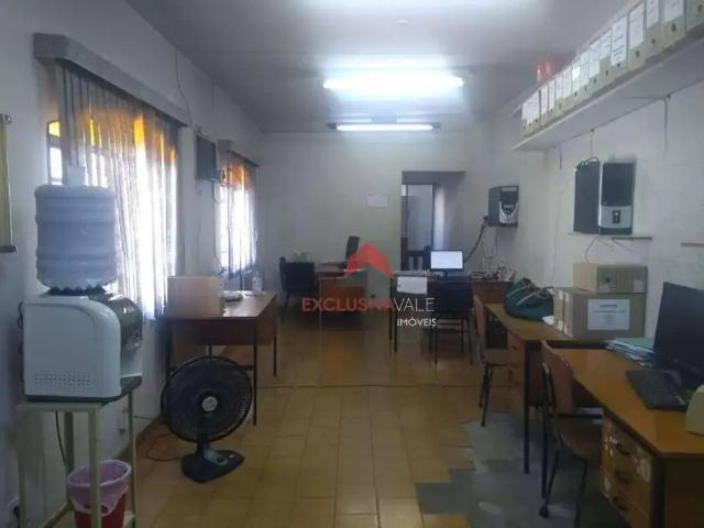 Casa / Sobrado Comercial para Venda em Caçapava/SP Centro