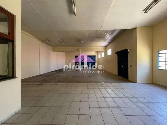 Casa / Sobrado Comercial para Venda em Caçapava/SP Jardim Rafael