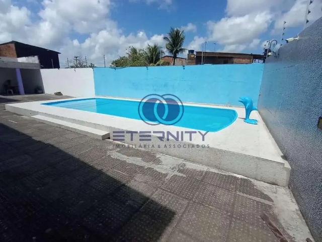 Casa / Sobrado Comercial para Venda em Cabo de Santo Agostinho/PE Ponte dos Carvalhos 2 Quartos