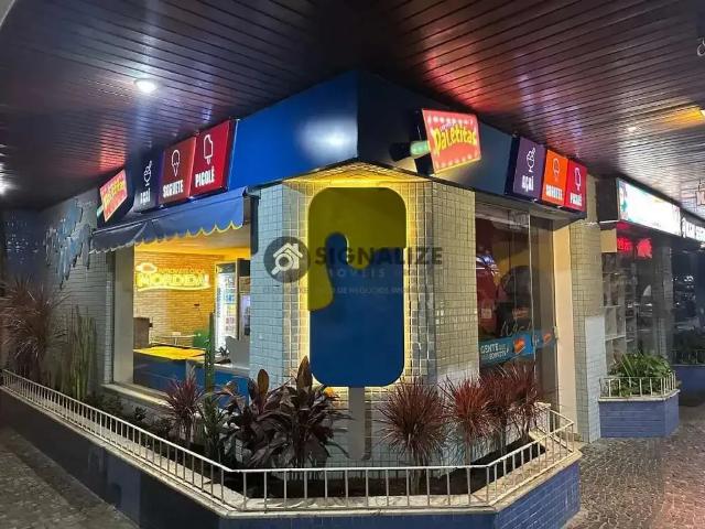 Casa / Sobrado Comercial para Venda em Cabo Frio/RJ Centro