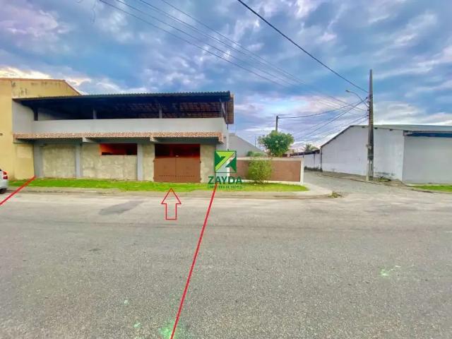 Casa / Sobrado Comercial para Venda em Cabo Frio/RJ Aquarius Tamoios 1 Quartos