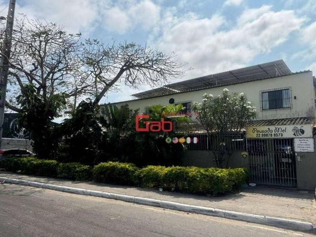 Casa / Sobrado Comercial para Venda em Cabo Frio/RJ Braga