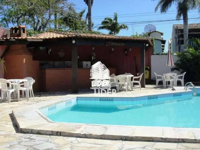 Casa / Sobrado Comercial para Venda em Cabo Frio/RJ Ogiva 20 Quartos