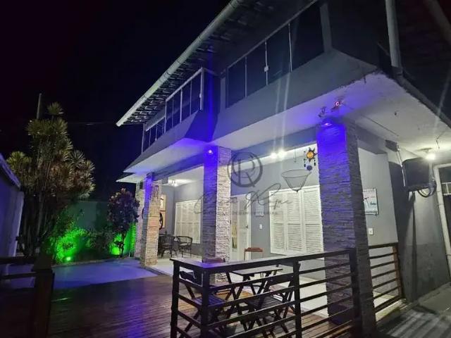 Casa / Sobrado Comercial para Venda em Cabo Frio/RJ Jardim Excelsior 11 Quartos