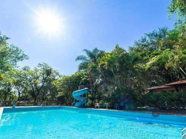 Casa / Sobrado Comercial para Venda em Cabreúva/SP Centro