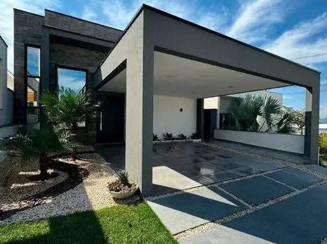 Casa / Sobrado Comercial para Venda em Cabreúva/SP Jacaré 3 Quartos