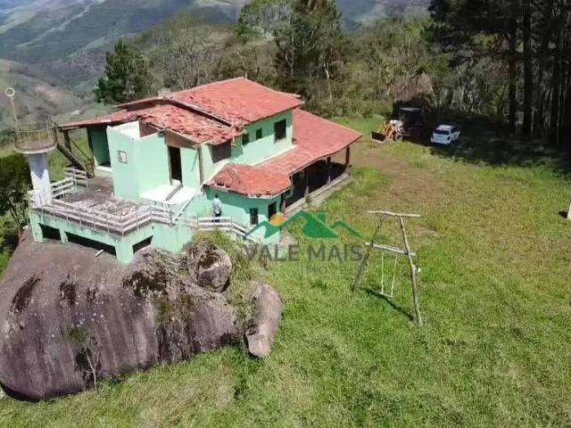 Casa / Sobrado Comercial para Venda em Cachoeira Paulista/SP São João