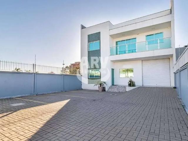 Casa / Sobrado Comercial para Venda em Cachoeirinha/RS City Nova Fase