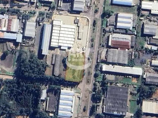 Casa / Sobrado Comercial para Venda em Cachoeirinha/RS Distrito Industrial