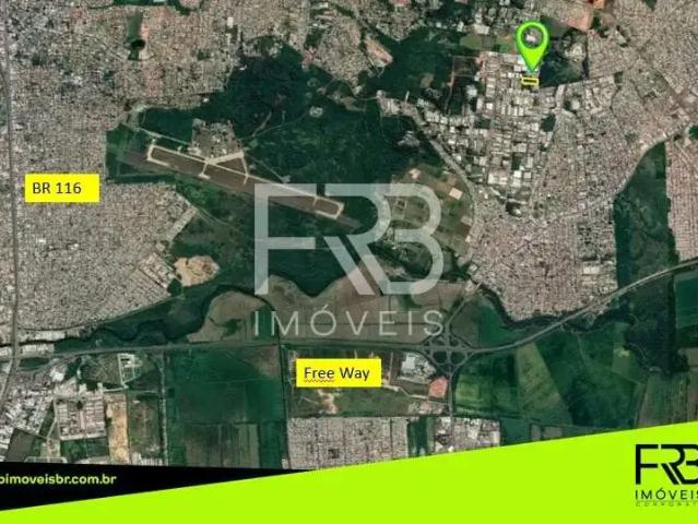 Casa / Sobrado Comercial para Venda em Cachoeirinha/RS Distrito Industrial