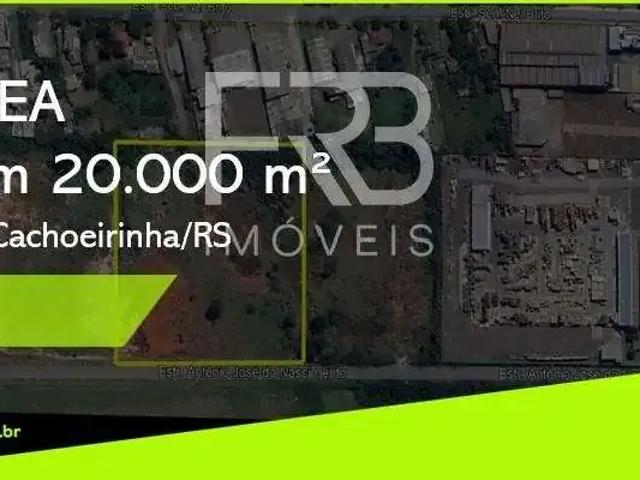 Casa / Sobrado Comercial para Venda em Cachoeirinha/RS Distrito Industrial