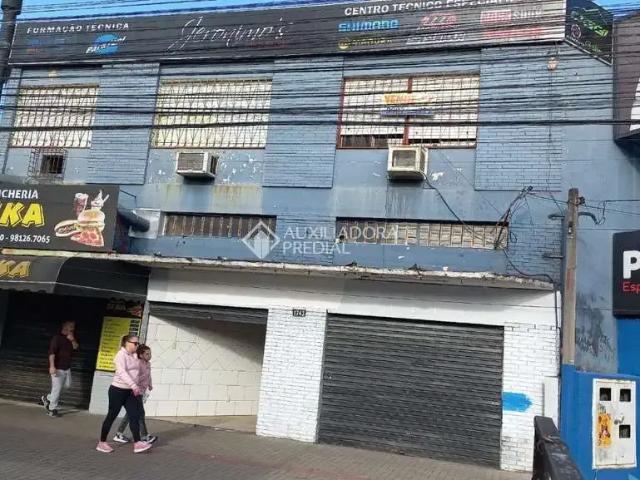 Casa / Sobrado Comercial para Venda em Cachoeirinha/RS Vila Imbui