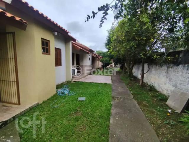 Casa / Sobrado Comercial para Venda em Cachoeirinha/RS Vila Jardim América 2 Quartos