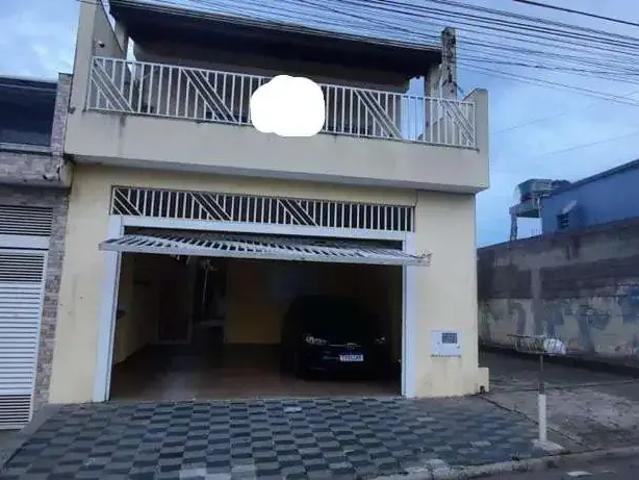 Casa / Sobrado Comercial para Venda em Caieiras/SP Laranjeiras