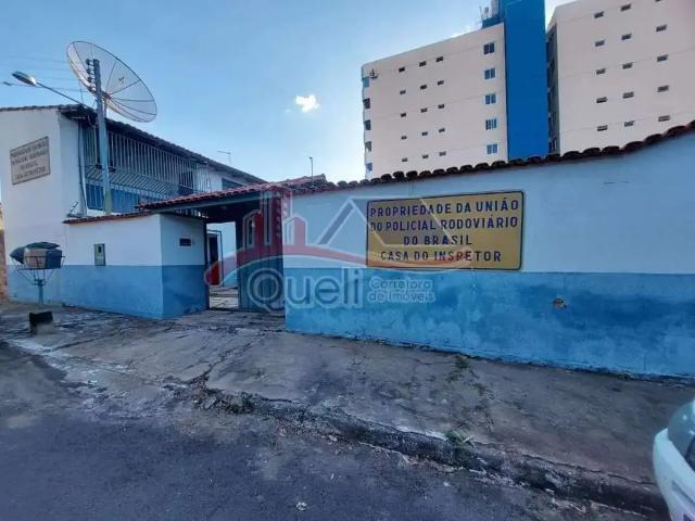 Casa / Sobrado Comercial para Venda em Caldas Novas/GO Parque dos Pomares 4 Quartos