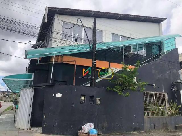 Casa / Sobrado Comercial para Venda em Camaragibe/PE Jardim Primavera