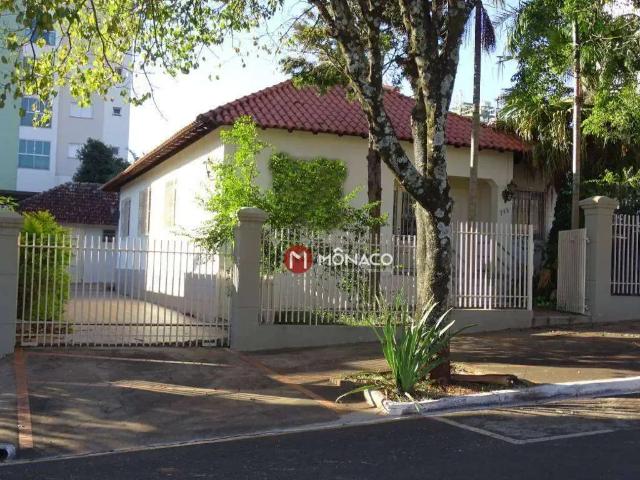 Casa / Sobrado Comercial para Venda em Cambé/PR Centro