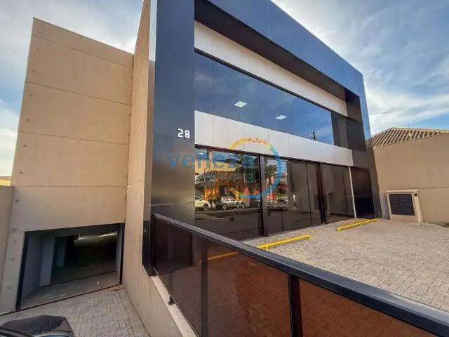 Casa / Sobrado Comercial para Venda em Cambé/PR Centro