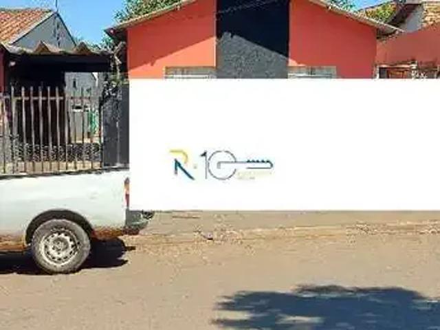 Casa / Sobrado Comercial para Venda em Cambé/PR Jardim Silvino 2 Quartos