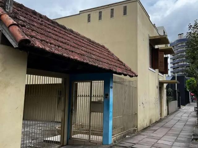 Casa / Sobrado Comercial para Venda em Campo Bom/RS Centro