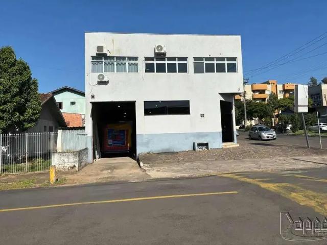 Casa / Sobrado Comercial para Venda em Campo Bom/RS Centro