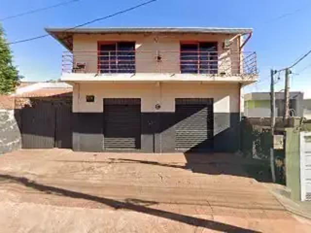 Casa / Sobrado Comercial para Venda em Campo Grande/MS Conjunto Aero Rancho