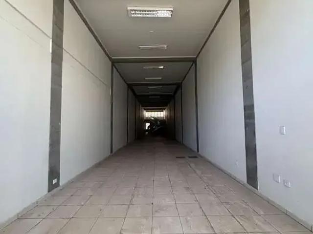 Casa / Sobrado Comercial para Venda em Campo Grande/MS Centro