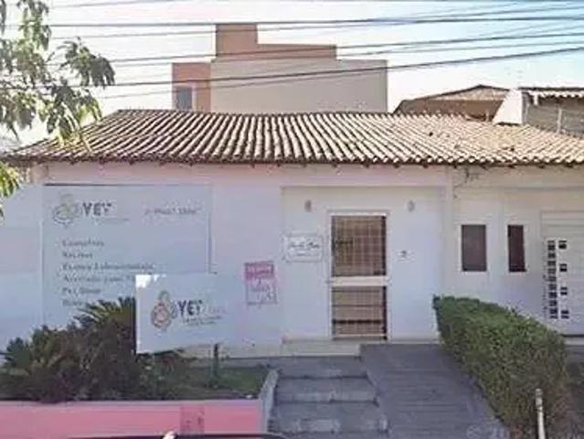 Casa / Sobrado Comercial para Venda em Campo Grande/MS Centro