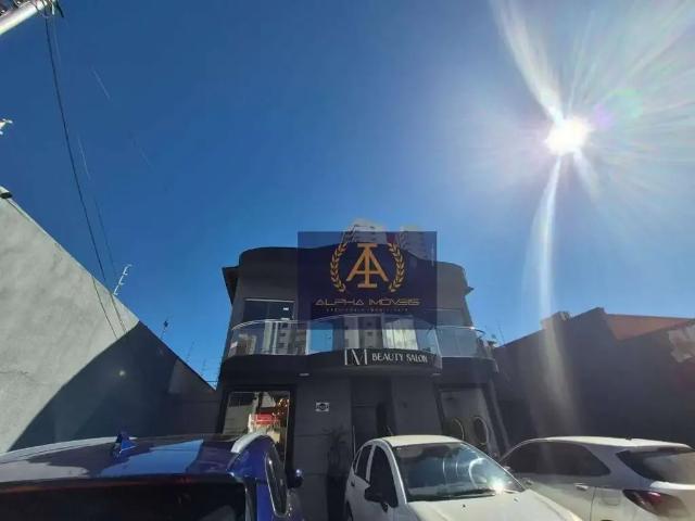 Casa / Sobrado Comercial para Venda em Campo Grande/MS Jardim dos Estados
