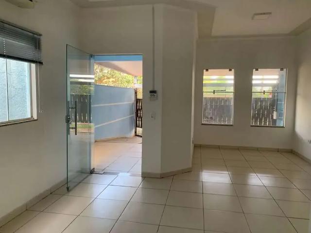 Casa / Sobrado Comercial para Venda em Campo Grande/MS Monte Castelo