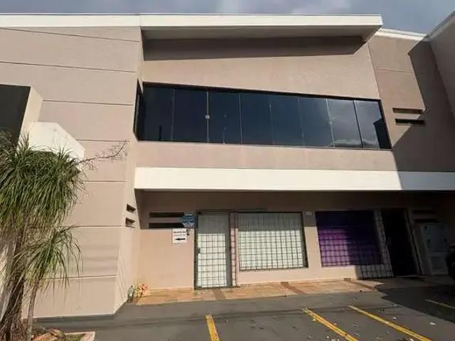 Casa / Sobrado Comercial para Venda em Campo Grande/MS Vila Célia