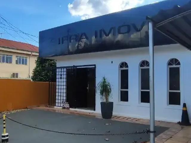Casa / Sobrado Comercial para Venda em Campo Grande/MS Vila Clélia
