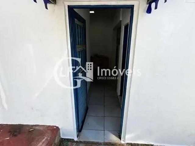 Casa / Sobrado Comercial para Venda em Campo Grande/MS Vila Ipiranga 6 Quartos