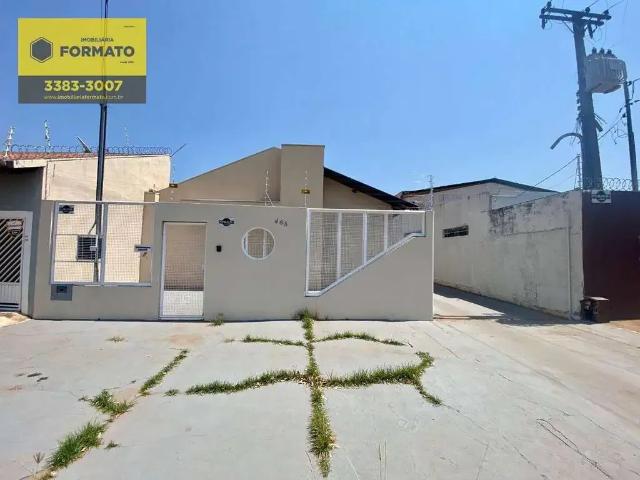 Casa / Sobrado Comercial para Venda em Campo Grande/MS Vila Progresso
