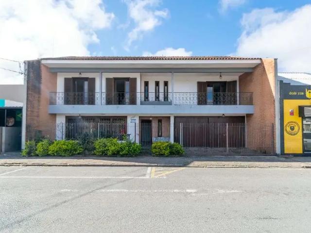 Casa / Sobrado Comercial para Venda em Campo Largo/PR Centro