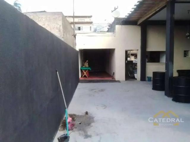 Casa / Sobrado Comercial para Venda em Campo Limpo Paulista/SP Vila São Paulo 2 Quartos
