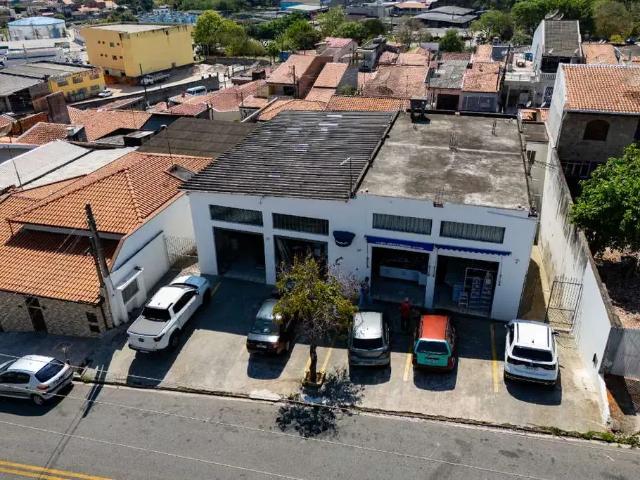 Casa / Sobrado Comercial para Venda em Campo Limpo Paulista/SP Jardim Santo Antônio I