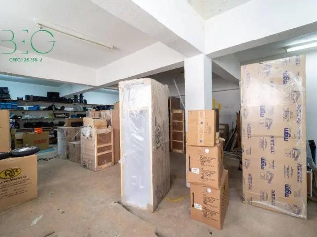 Casa / Sobrado Comercial para Venda em Campo Limpo Paulista/SP Jardim Santo Antônio I