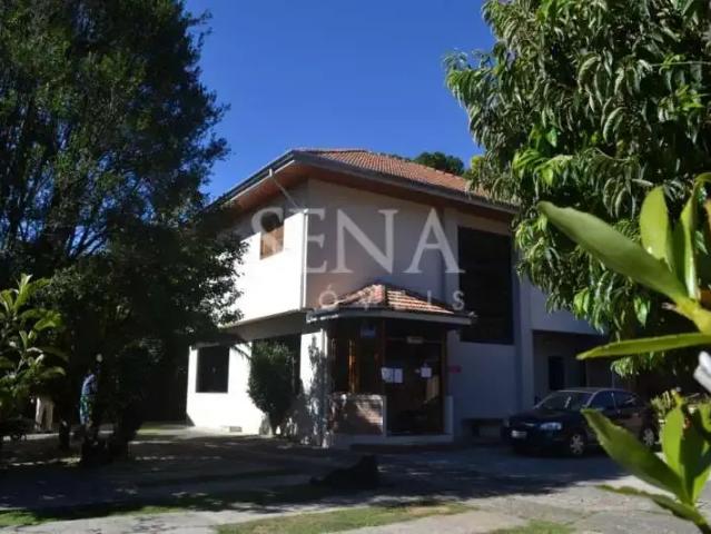 Casa / Sobrado Comercial para Venda em Campos do Jordão/SP Alto da Boa Vista 14 Quartos