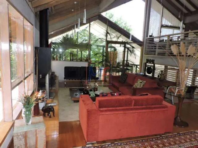 Casa / Sobrado Comercial para Venda em Campos do Jordão/SP Descansopolis 4 Quartos