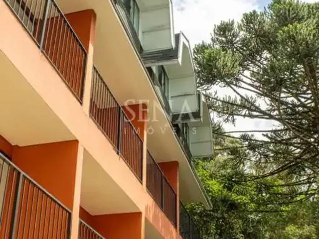 Casa / Sobrado Comercial para Venda em Campos do Jordão/SP Vila inglesa 8 Quartos
