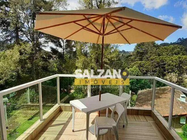 Casa / Sobrado Comercial para Venda em Campos do Jordão/SP Vila inglesa 9 Quartos
