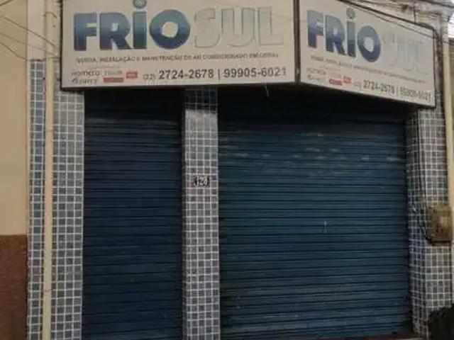 Casa / Sobrado Comercial para Venda em Campos dos Goytacazes/RJ Centro