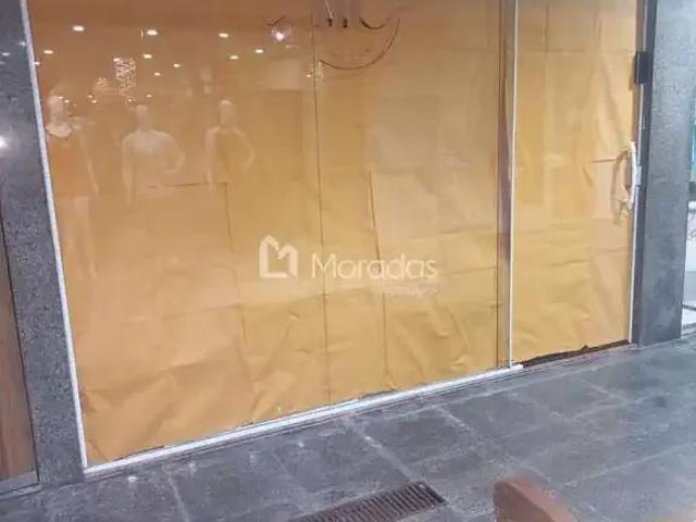 Casa / Sobrado Comercial para Venda em Campos dos Goytacazes/RJ Centro