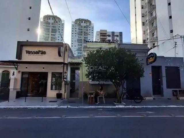 Casa / Sobrado Comercial para Venda em Campos dos Goytacazes/RJ Centro 2 Quartos
