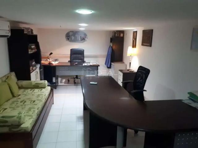 Casa / Sobrado Comercial para Venda em Campos dos Goytacazes/RJ Centro
