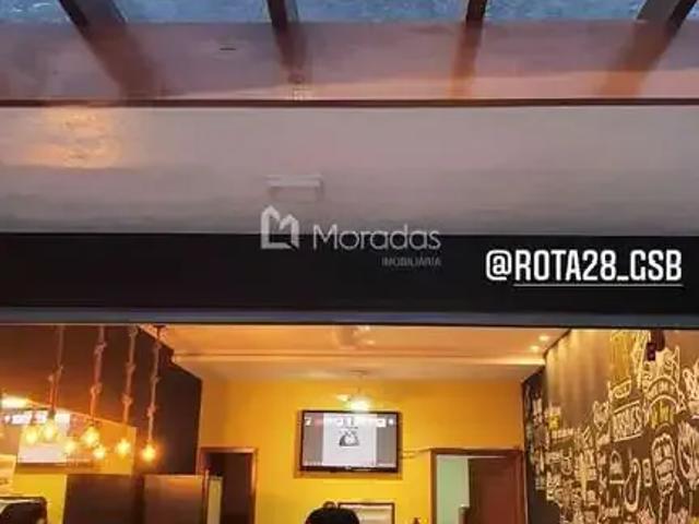 Casa / Sobrado Comercial para Venda em Campos dos Goytacazes/RJ Centro
