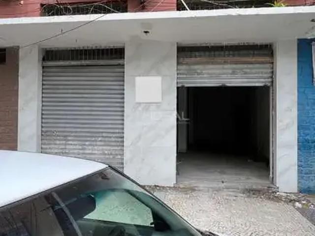 Casa / Sobrado Comercial para Venda em Campos dos Goytacazes/RJ Centro