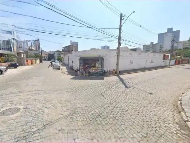 Casa / Sobrado Comercial para Venda em Campos dos Goytacazes/RJ Centro