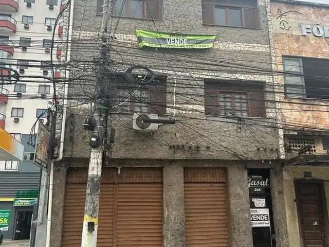 Casa / Sobrado Comercial para Venda em Campos dos Goytacazes/RJ Centro